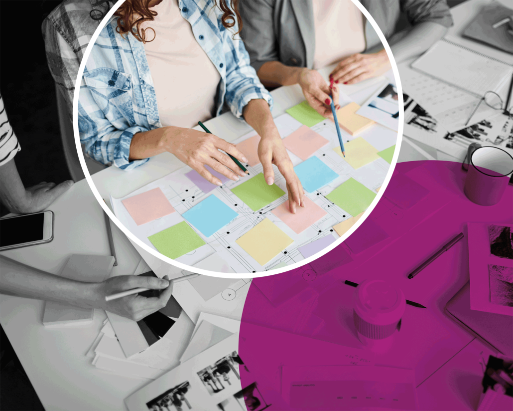 Channel and Audit Mapping | AMBITIOUS PR