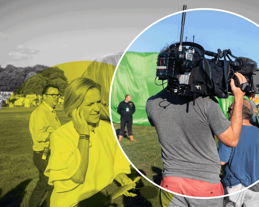 Community Relations | Ambitious PR