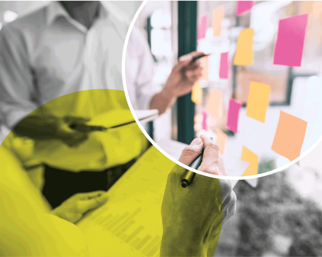 Persona Mapping | AMBITIOUS PR